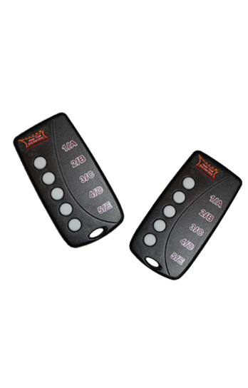 Audience Response Keypads | Audience Response Systems