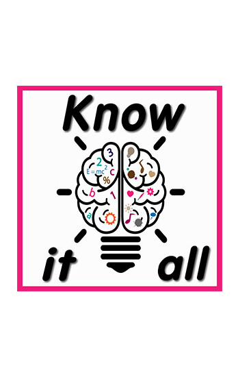 Custom Know It All Games for Events | Custom Event Game Show