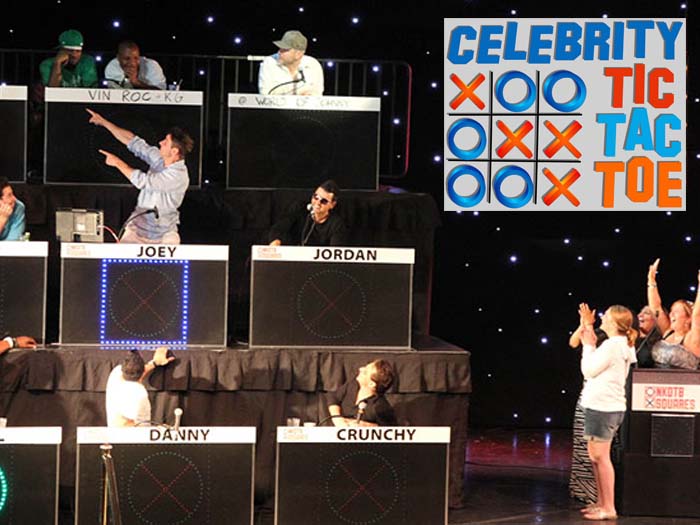 Custom Team Building Game Shows | Custom Game Shows