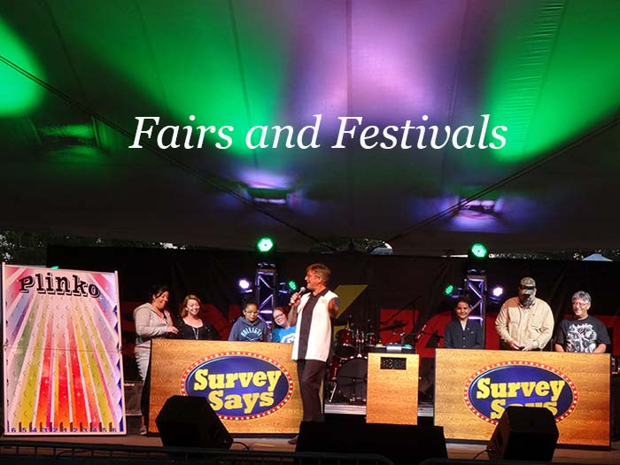 Game Show Ideas for Events | The Game Show Source